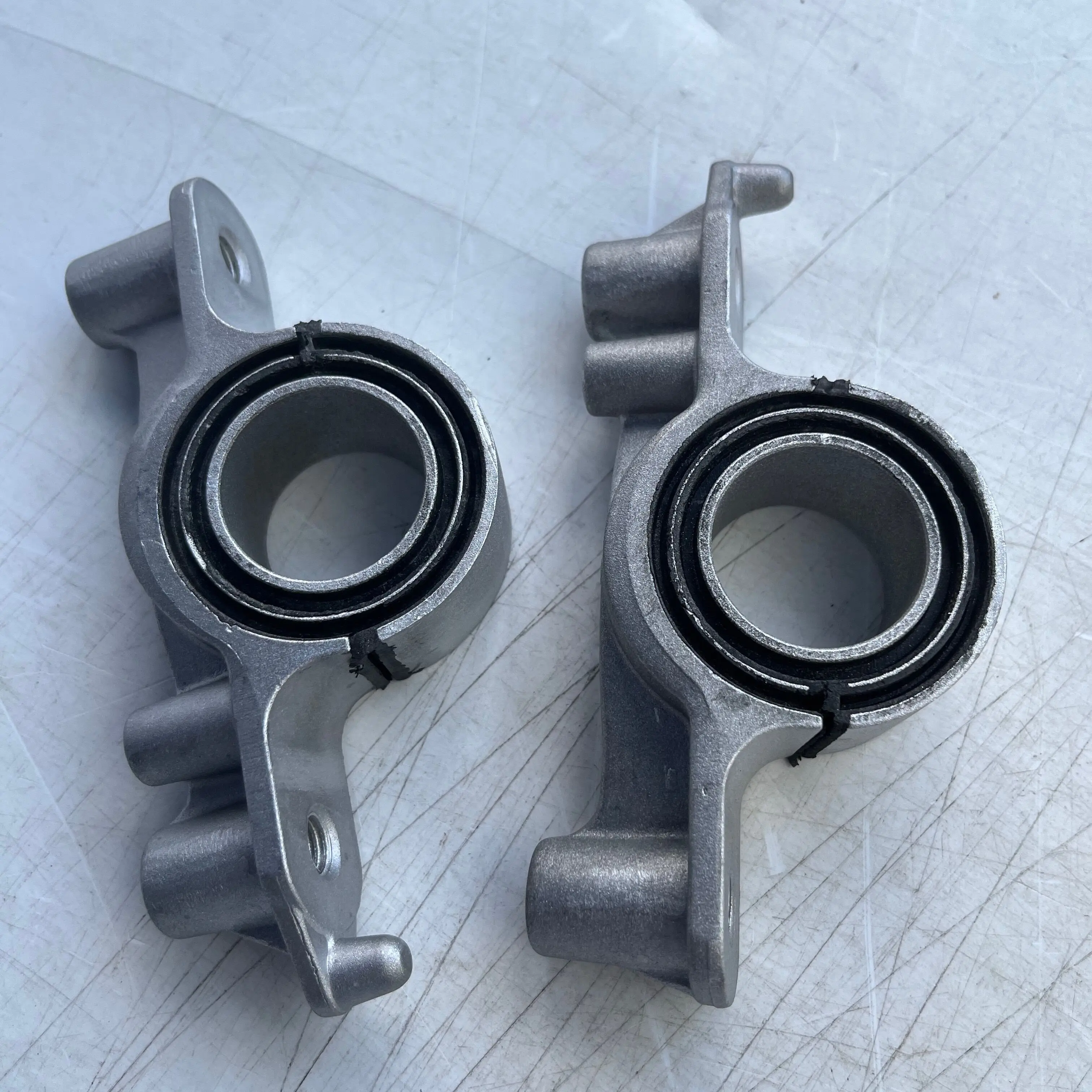 奥迪q7大众途锐保时捷卡宴后空气悬架支柱减震器修理包7l6616019k 7l6616020k - Buy 适用于奥迪q7大众途锐保时捷卡宴新 ...