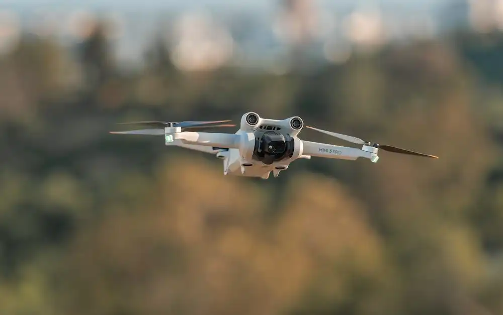 Original Dj1 Mini 3 Pro (dji Rc) Drone With Smart Controller 5.5-inch ...