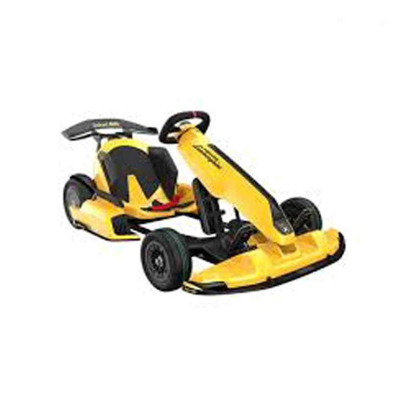 Electric Go Kart Nine Bot - High Quality Fun for All Ages