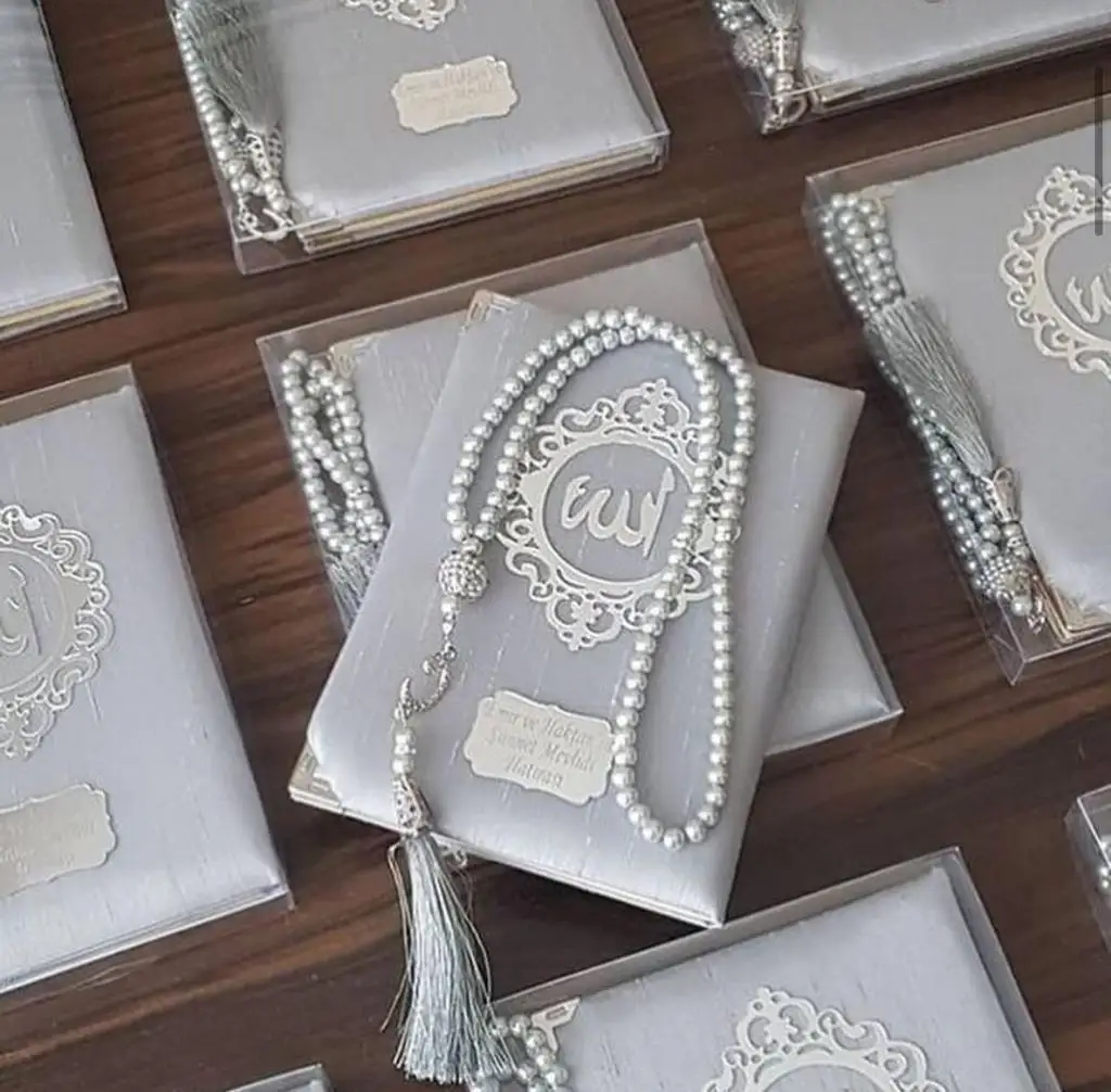 Yaseen Quran Muslim Gift Set Islamic Gifts Box for Ramadan Muslims ...