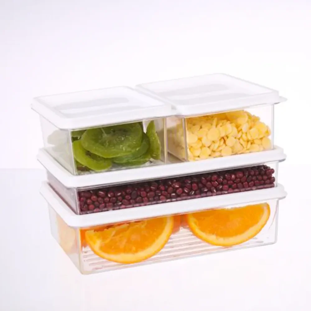 High Quality PP Plastic Food Containers - Plastic Food Storage ...