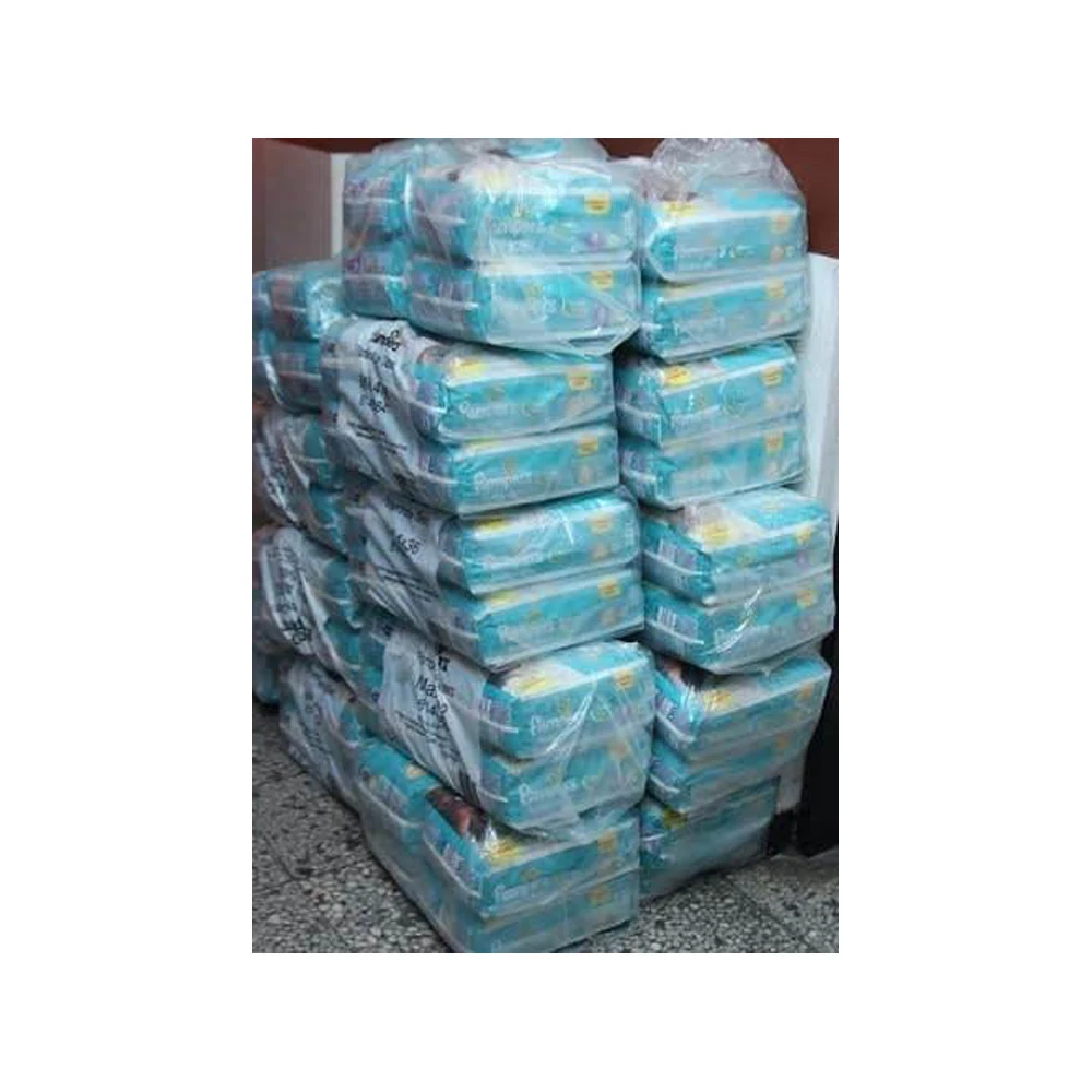 Original Quality Pampers Baby Dry Diapers For Sell Worldwide - Buy ...
