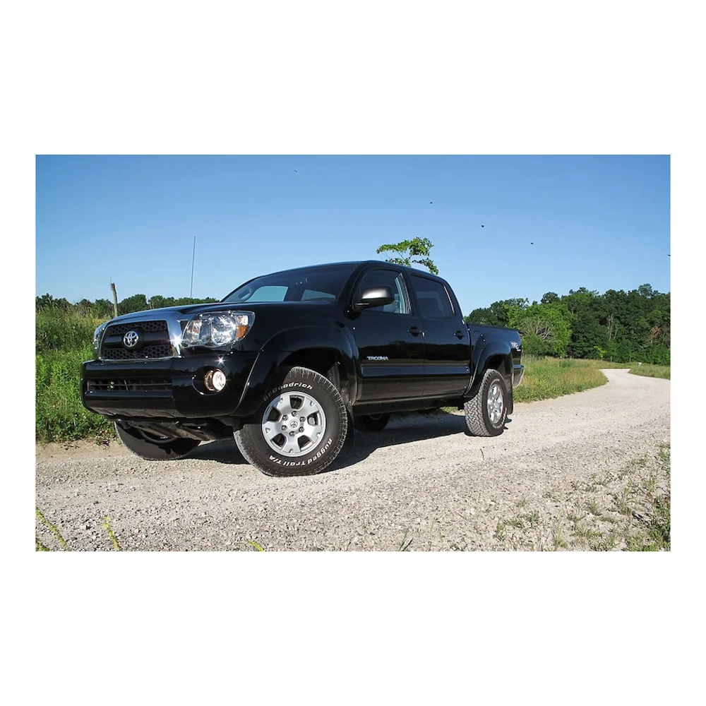 Fairly Used 2020 Toyota Tacoma 4x4 Sr V6 4dr Access Cab 6.1 Ft Lb Cars ...