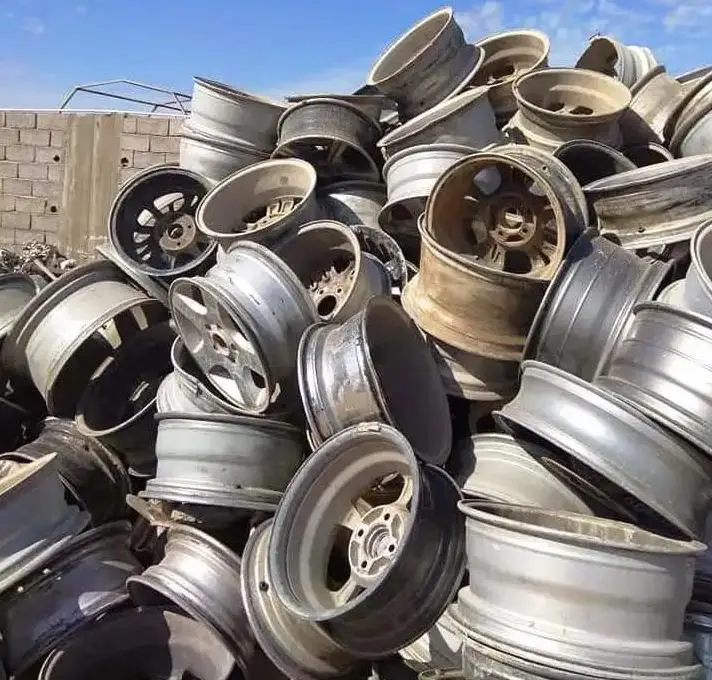 Best Factory Aluminum Scrap 99%aluminum Wire Scrap Aluminum Scrap 6063 ...