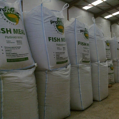 Fish Meal : Sustainable Nutrition Sourced From the Sea / Wholesale Fish ...