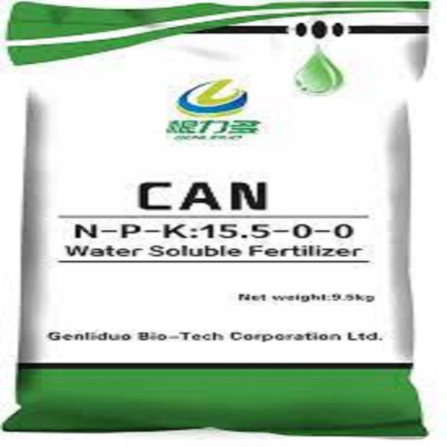 Calcium Ammonium Nitrate (can) - Buy Calcium Ammonium Nitrate (can ...