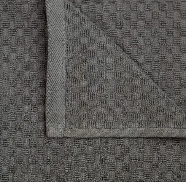 100% Cotton Waffle Weave and Terry Weave Golf Towels and Sports Towel ...