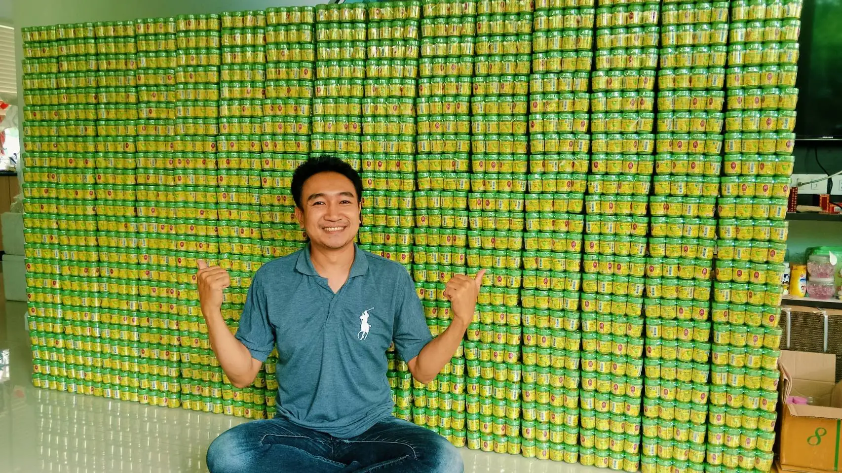 Hong Thai Inhaler Genuine From Thailand Traditional Nasal Herbal ...