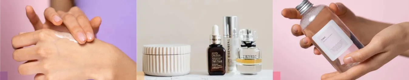 Hs Private Label Top Grade Facial Rose Oil Skin Nutrition Facial Oil ...