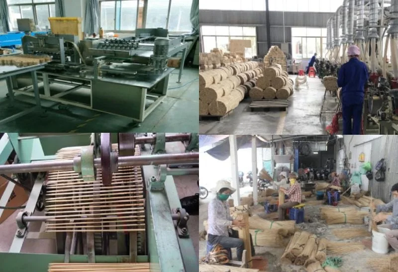 Vietnam Disposable Bamboo Toothpicks From Direct Factory Wholesale ...