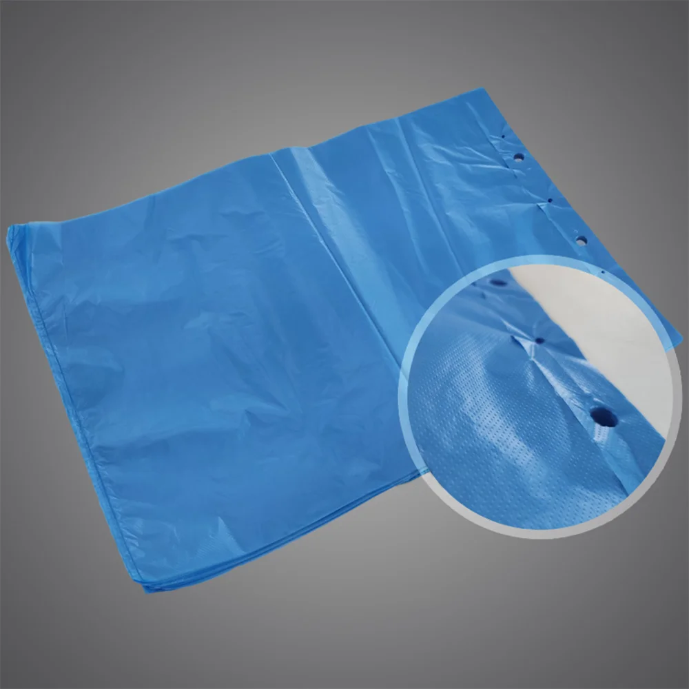 Custom Printed Self-Adhesive HDPE LDPE OPP CPP Plastic Packaging Bag ...