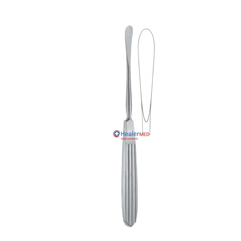 Cottle Elevator Slight Curve 9mm - Buy Cottle Elevator,Freer Aspirating ...