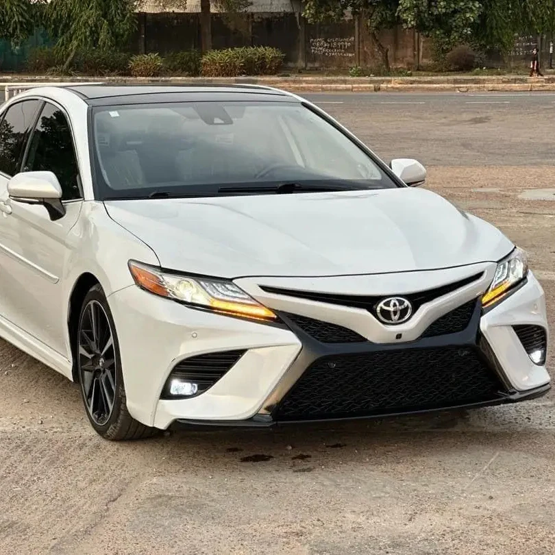 Used 2020 Toyota Camry XSE| Alibaba.com
