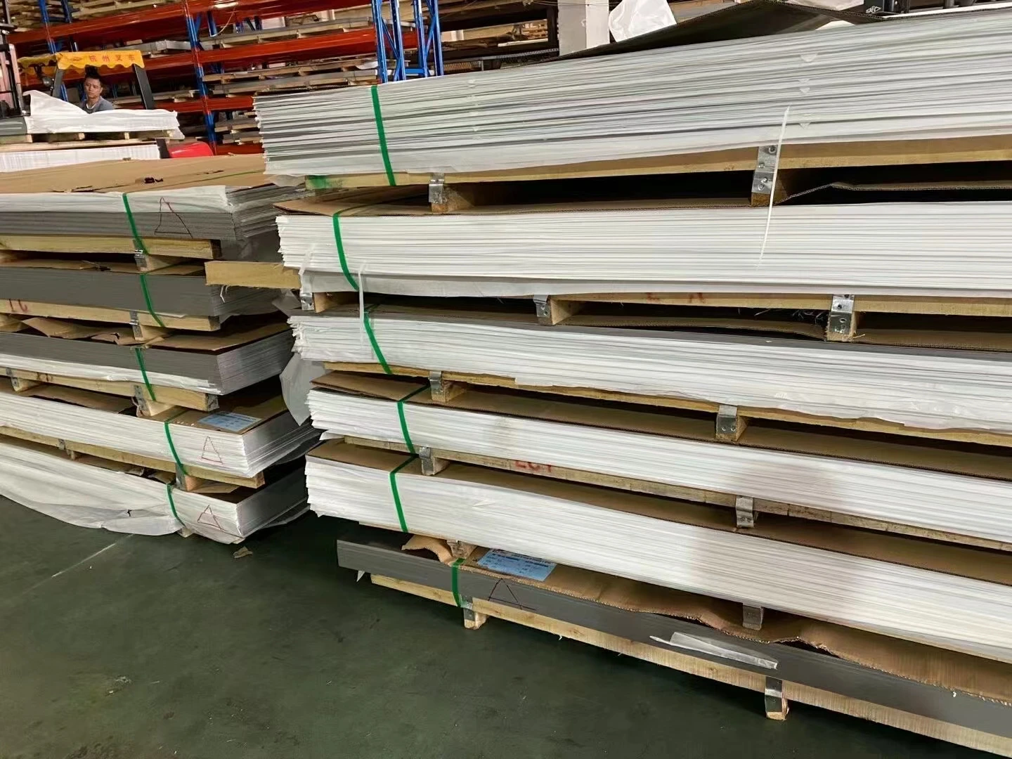 Astm A36,Ss400,S235,S355,St37,St52,Q235b,Q345b Shandong Mill Factory ...