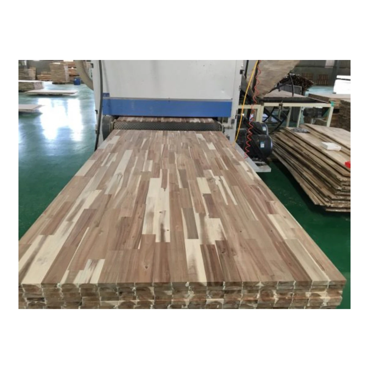 BEST PRICE Acacia Wood Finger Joint Laminated Panels Manufacturing From ...