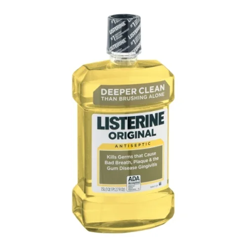 Listerine Ultraclean Oral Care Antiseptic Mouthwash 500ml - Buy ... Listerine Ultraclean Oral Care Antiseptic Mouthwash 500ml - Buy ...