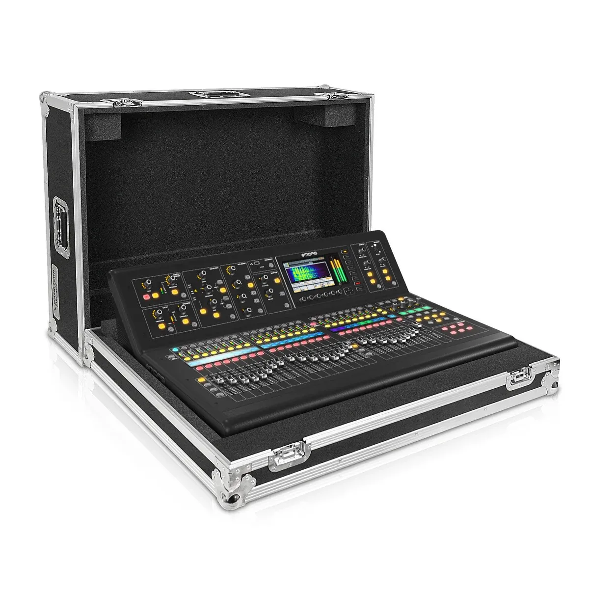 Midas M32 Live Digital Console Mixer | Professional 40-Input | 25 Bus ...