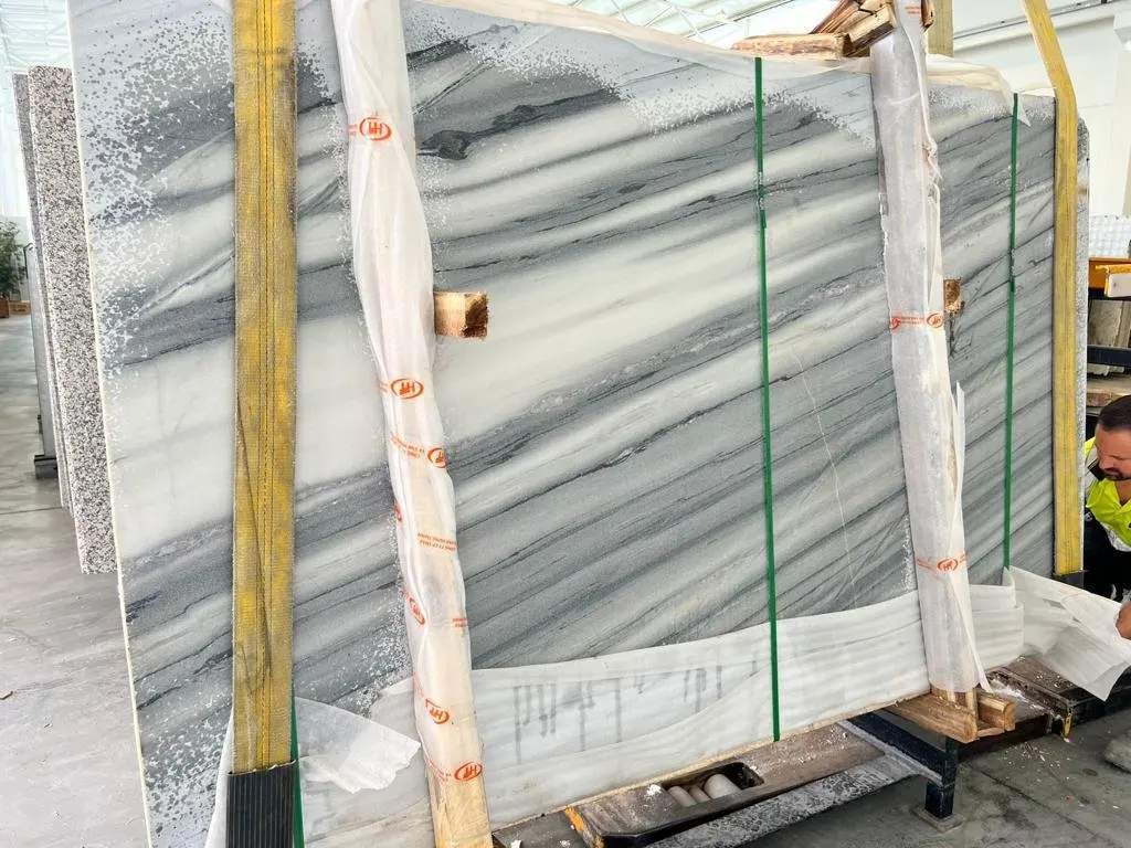 Natural Stone Marble Raw Materials Marble Block - Buy Marble Block ...