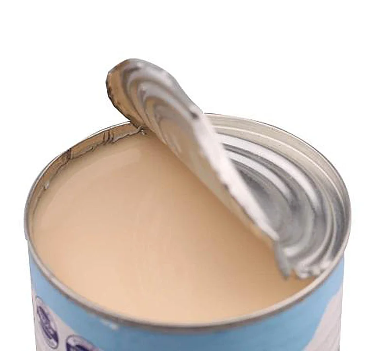 Condensed Milk /evaporated Condensed Milk For Sale - Buy Sweet ...