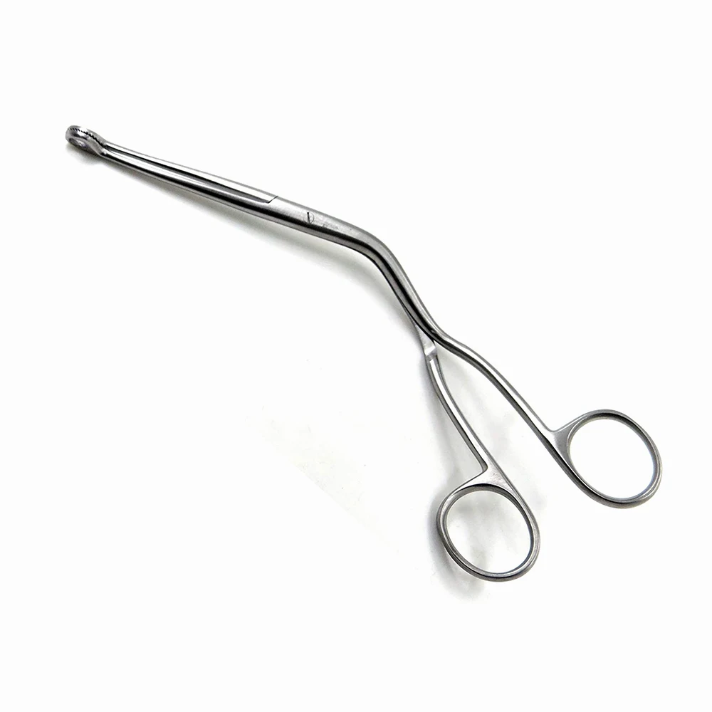 Customized Magill Catheter Forceps Pediatric Medical Magill Forceps ...