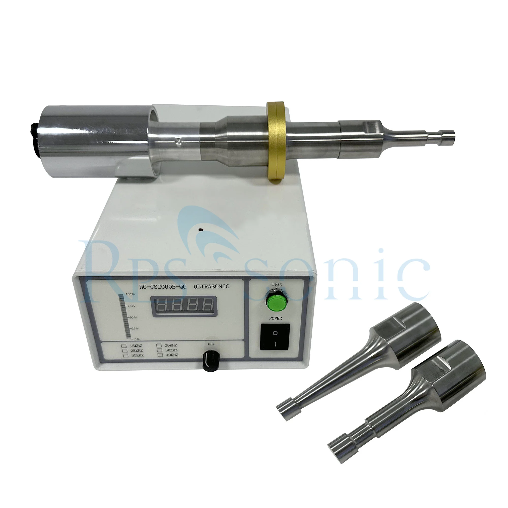 New Ultrasonic Homogenizer Sonicator Lab Liquid Mixer for Cosmetic ...