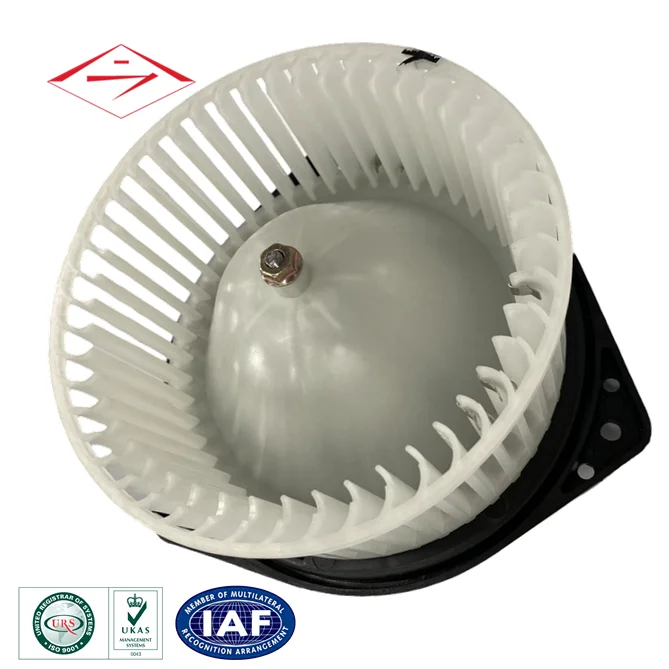 27226-3sb0a 27226-3st0a Air Conditioner Blower Motor For Sentra Sylphy ...
