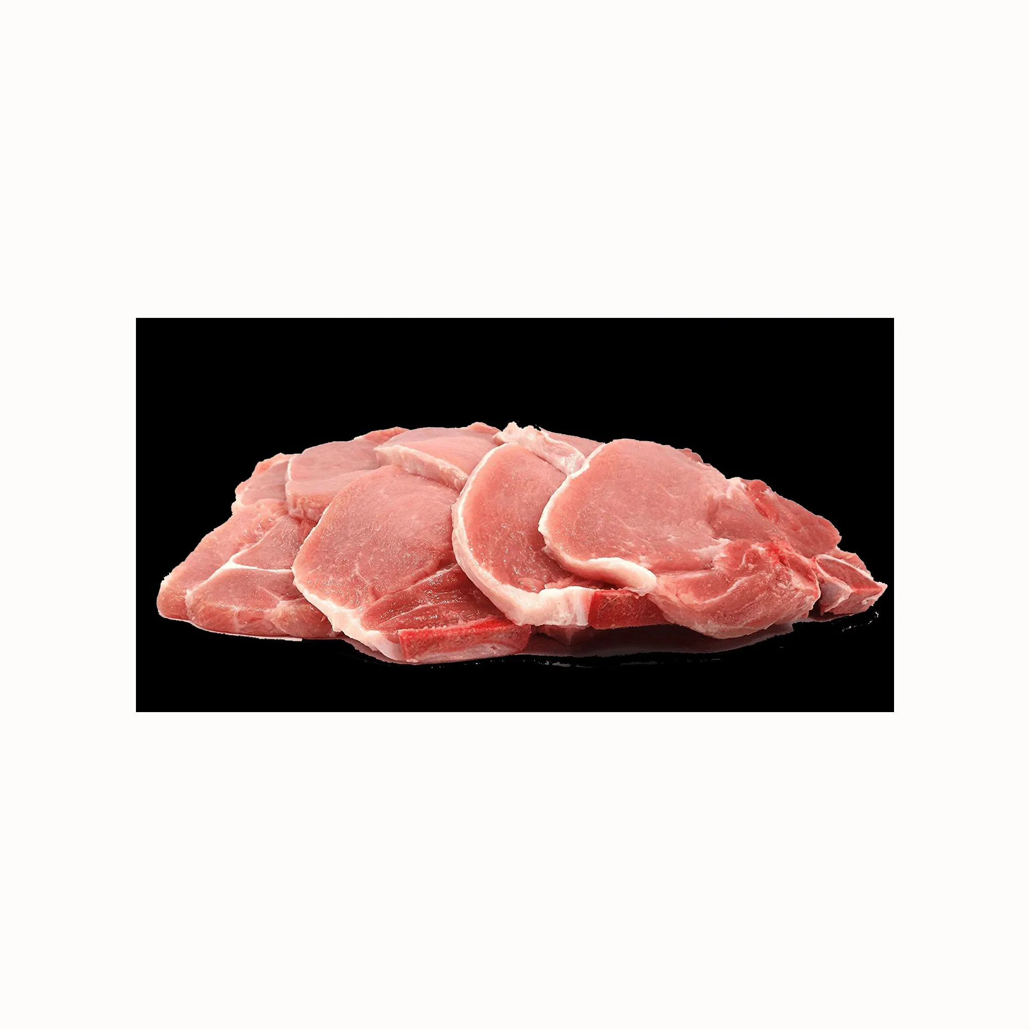 100% Preserved Frozen Pork Fresh Nature Pork Meat Color Clean Frozen ...