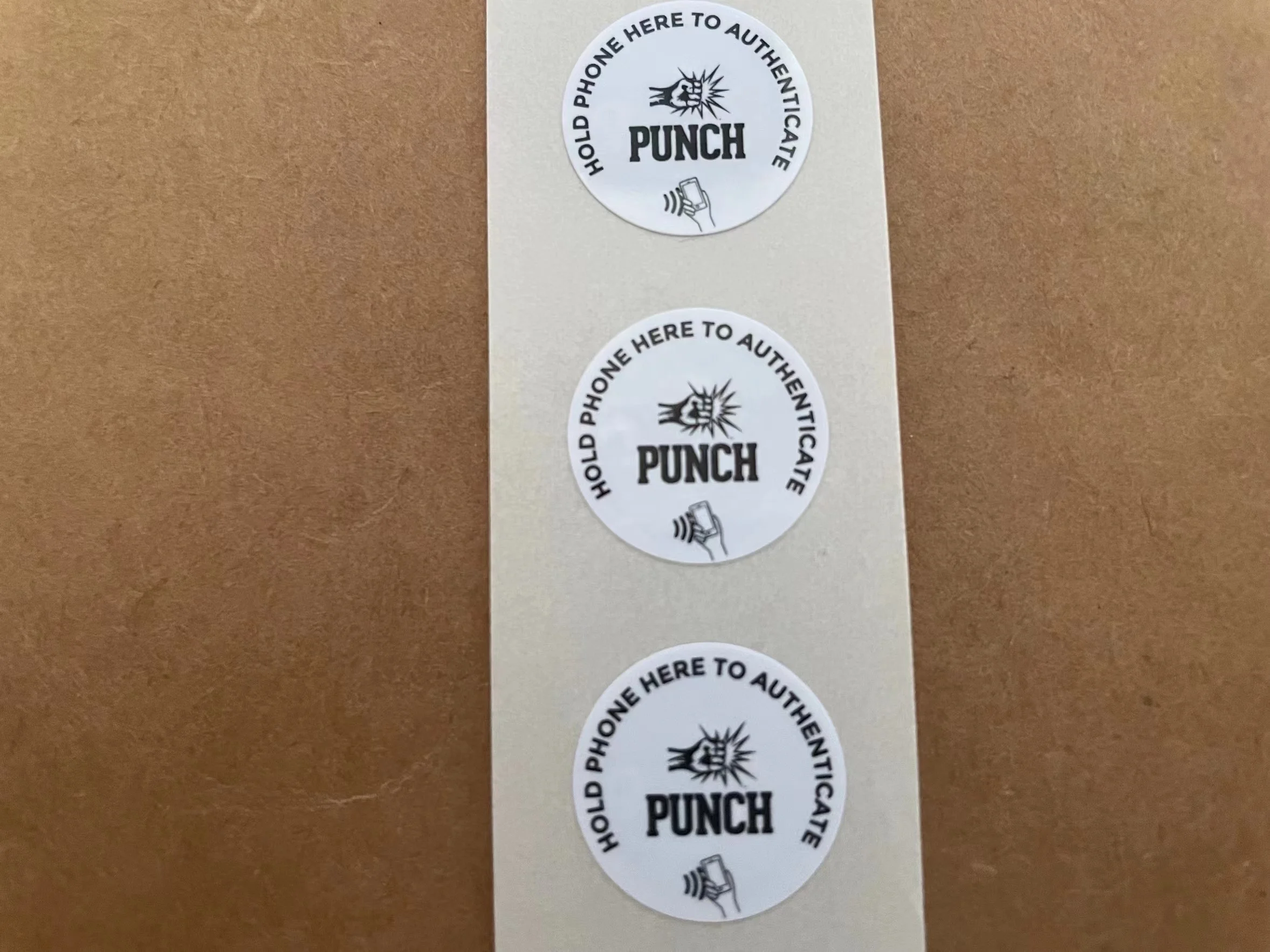 Mini NFC RFID Tag Label Paper Sticker on Cellphone| Alibaba.com