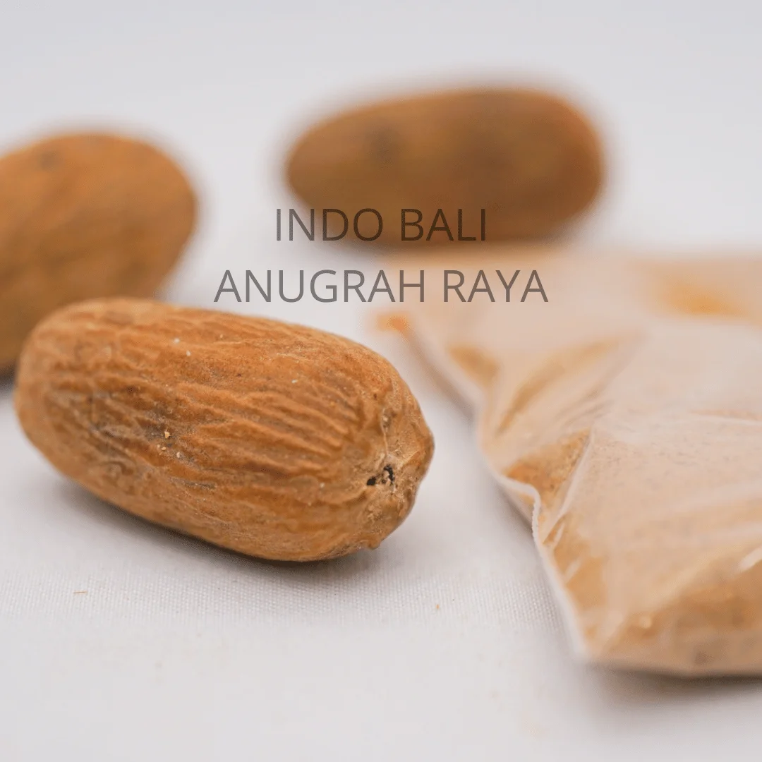 Oem Nutmeg Taste Nutrition Spices And Herb Whole Pure Single Spice For ...