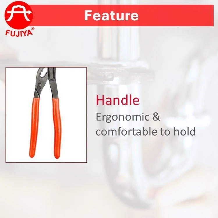 German Type Heavy Duty Aluminum Steel Straight Telescopic Metric ...