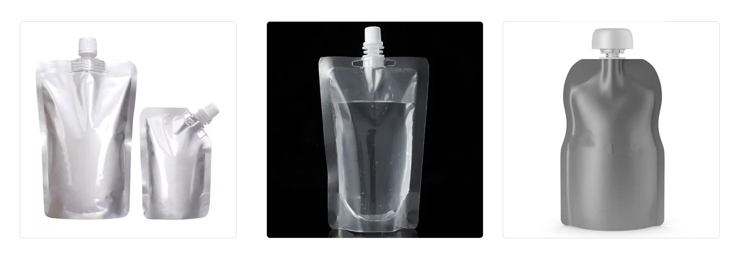HZPK Semi Automatic Desktop Plastic Stand up Pouch Capping Machine