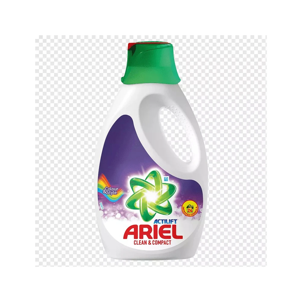 Ariel Detergent Powder Sunrise Freshness - Buy Bulk High Quality Ariel ...