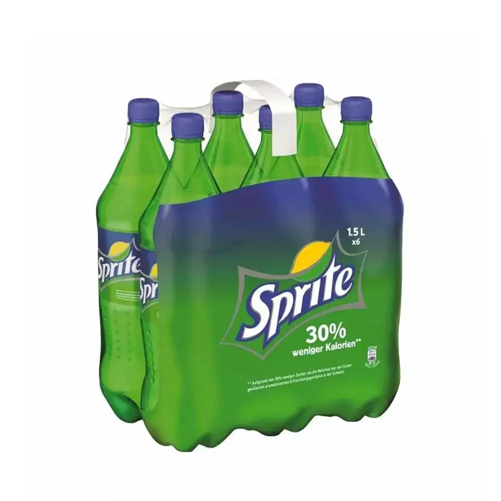 Sprite 330ml Cans / Bottle Packaging Original Sprite Soft Drinks - Buy ...