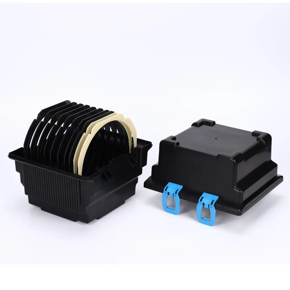 6" Wafer Frame Box/Wafer Frame Storage Box| Alibaba.com