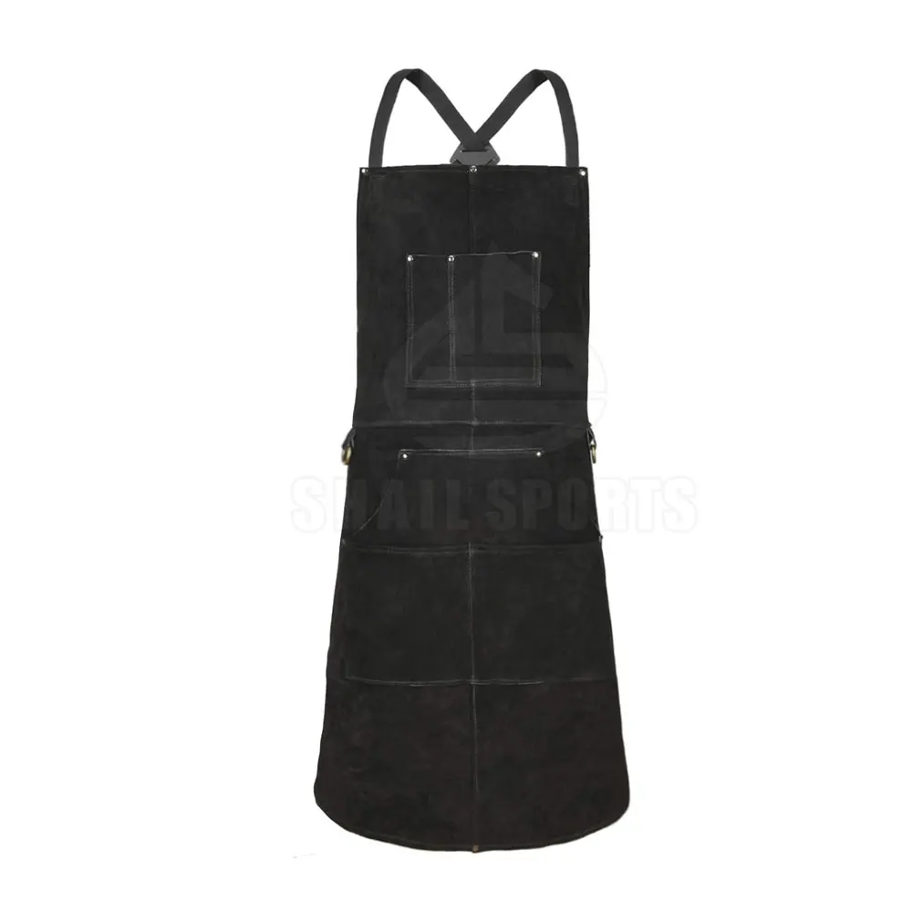 Professional Made Heavy Duty Safety Aprons According To Customer Demand ...
