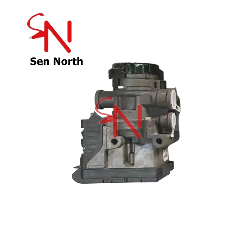 EBS VALVE K021204 for MAN - Reliable Trailer Control