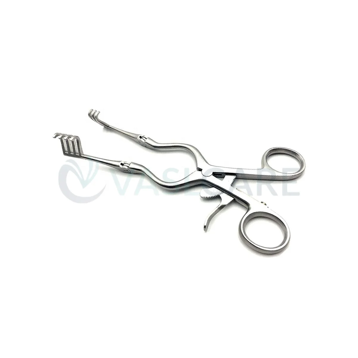 Spinal Surgery Set - Basic Lumbar Major Laminectomy Tools