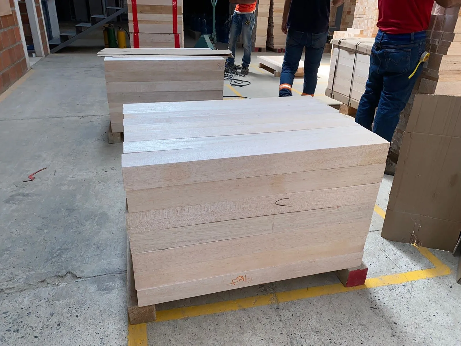 Madera De Balsa De Alta Calidad,Productos De Madera De Modelado Moderno ...