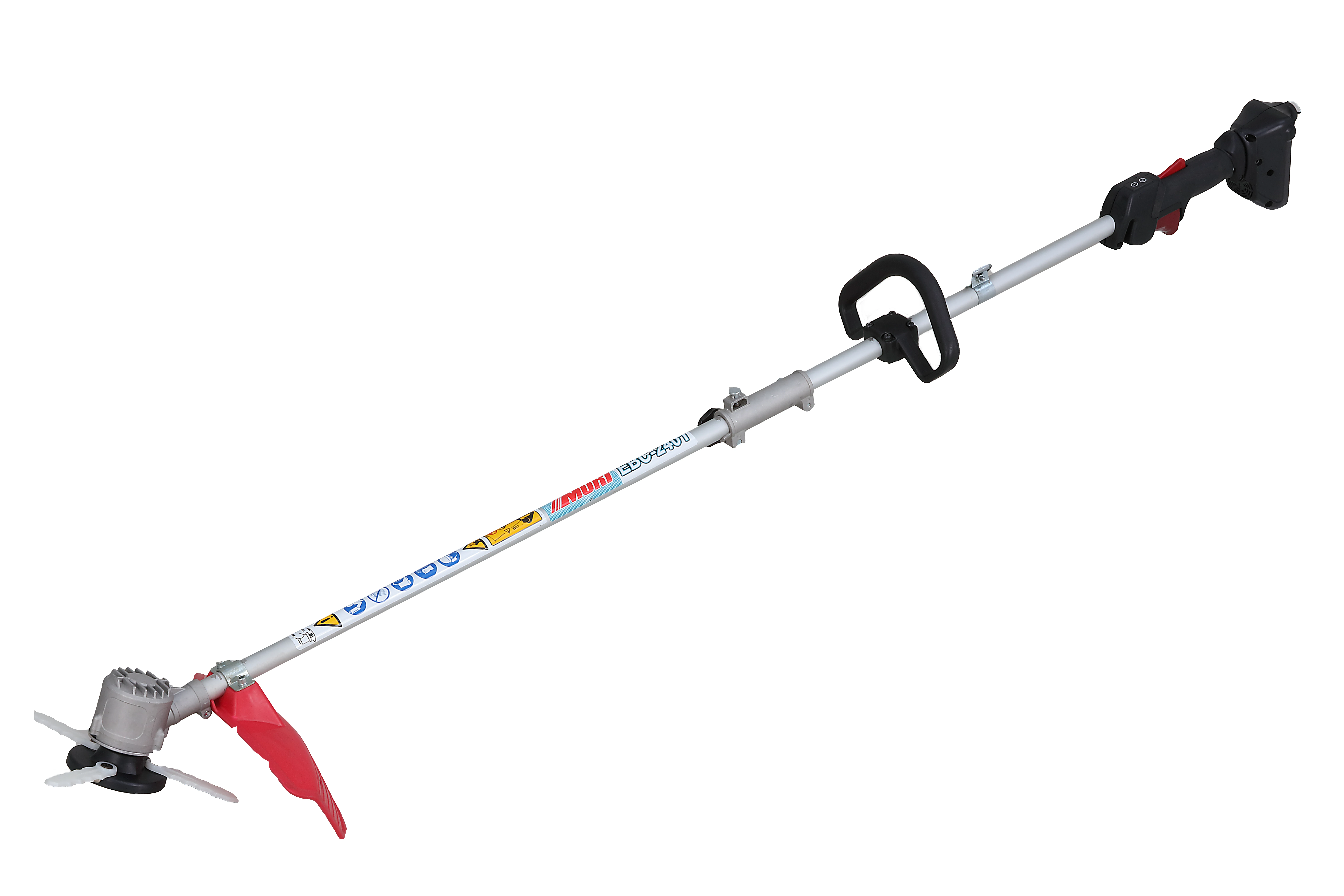 36v Cordless Electric Grass Trimmer,Lithium Battery Brush Cutter - Buy ...