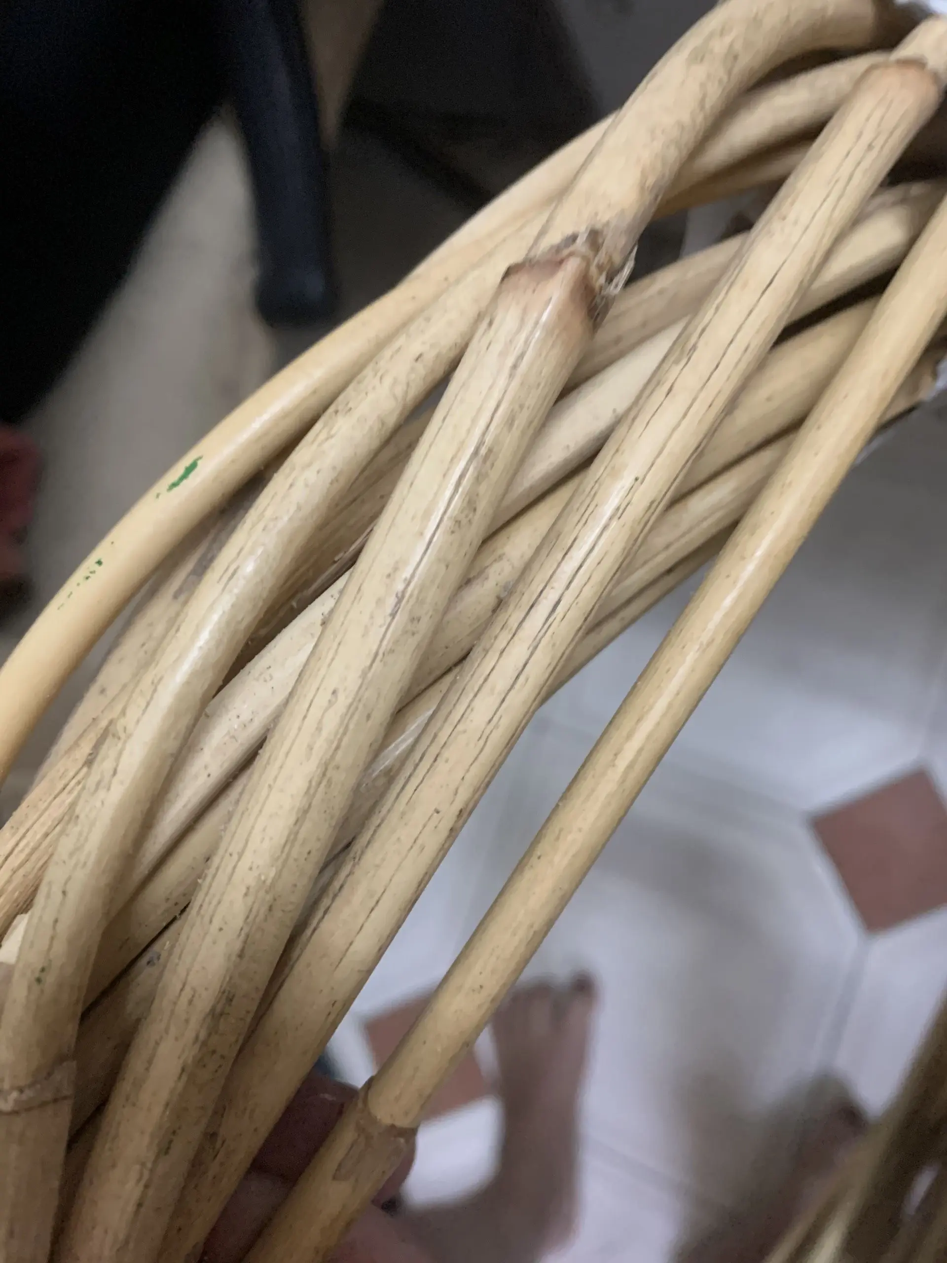 Cheap Price Malacca Rattan Canes for Export from Vietnam