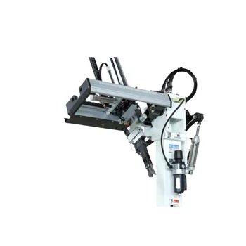 Industrial Robot Arm Swing Robot Arm Motor For 80-150 Ton Imm For Sale ...