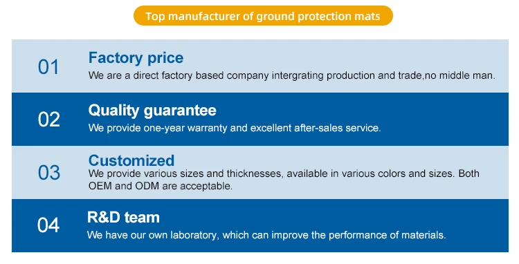 Custom Diamond Pattern High Density Expanded PE Backing Board Hdpe ...