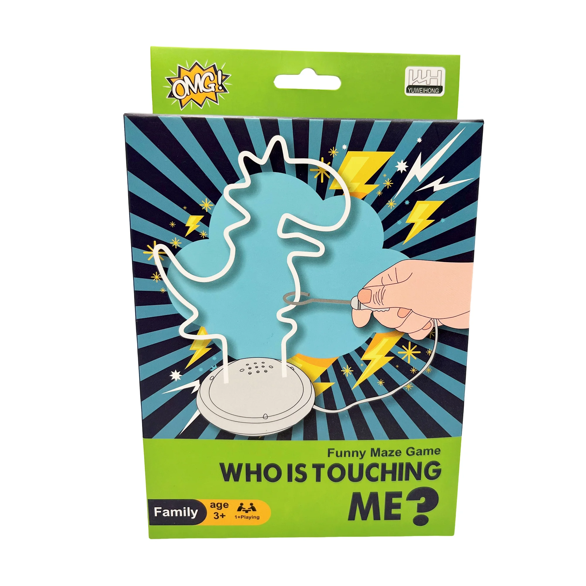 Dinosaur Electric Metal Wire Game| Alibaba.com