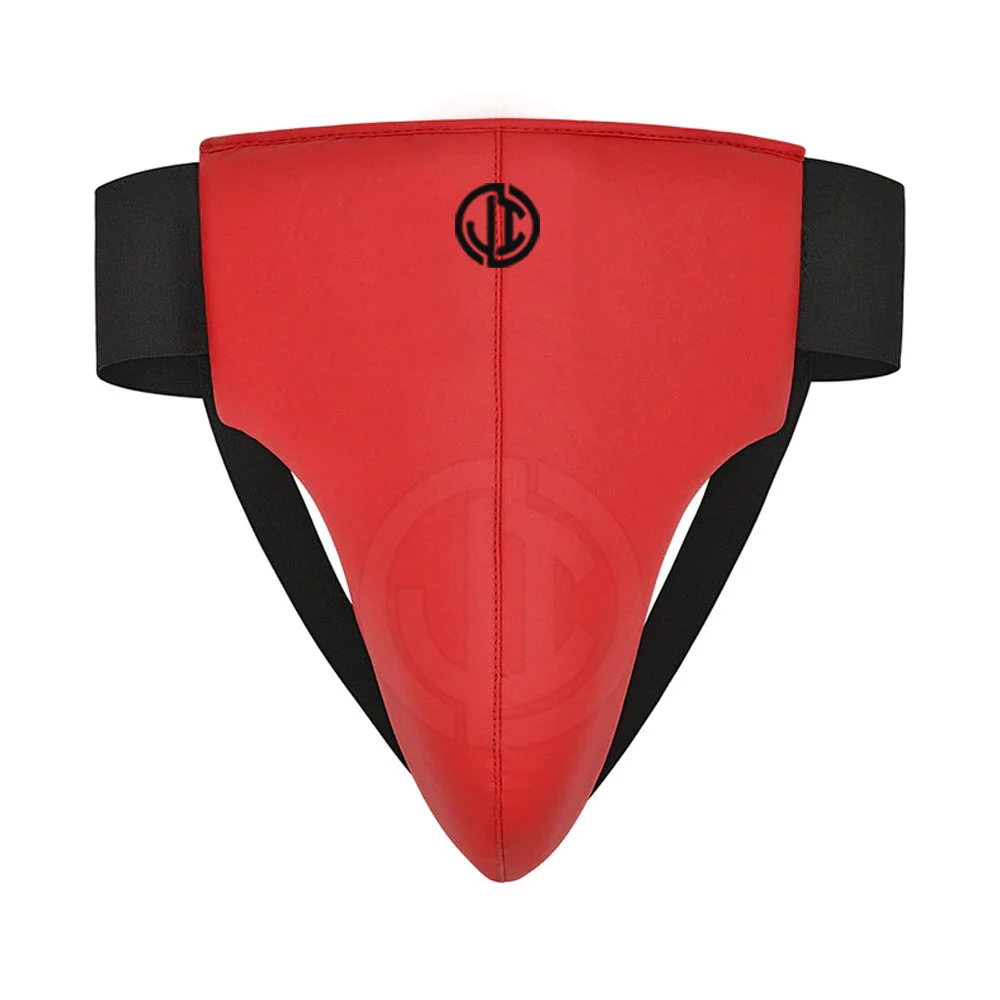 Custom Made 2024 Groin Protector Or Groin Guard Equipment For Boxing ...