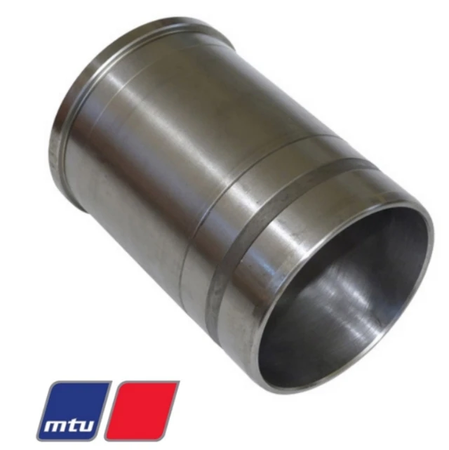 Mtu Detroit Diesel Diesel Engine Mtu 2000 Cylinder Liner 5360110410 ...