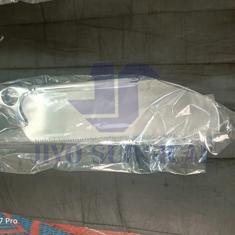 Charriere Amputation Saw Orthopedic Saw Pakistan Manufacture All Sizes ...