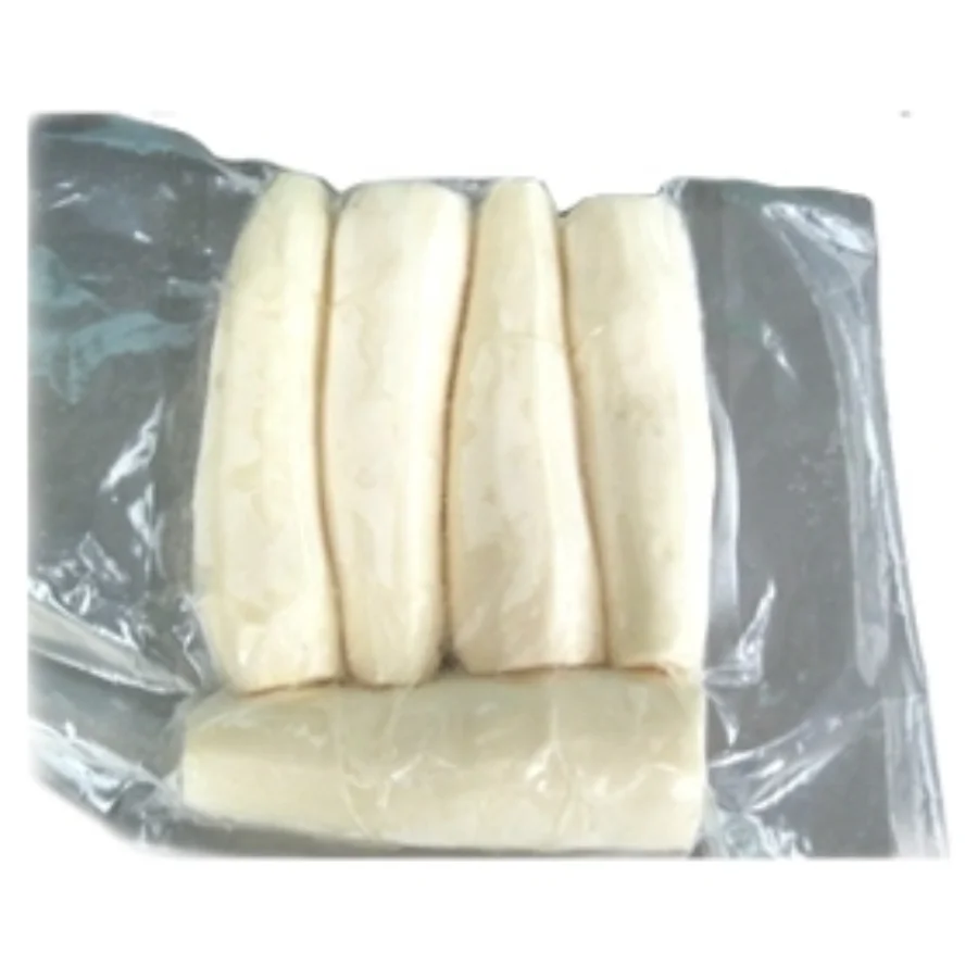 Fresh Tapioca/ Cassava, IQF Frozen Tapioca, Freeze Crushed Tapioca ...