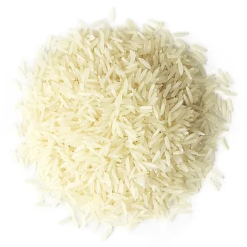 Basmati Long Grain Rice | Soft And Shiny - Buy Nutritional Benefits ...