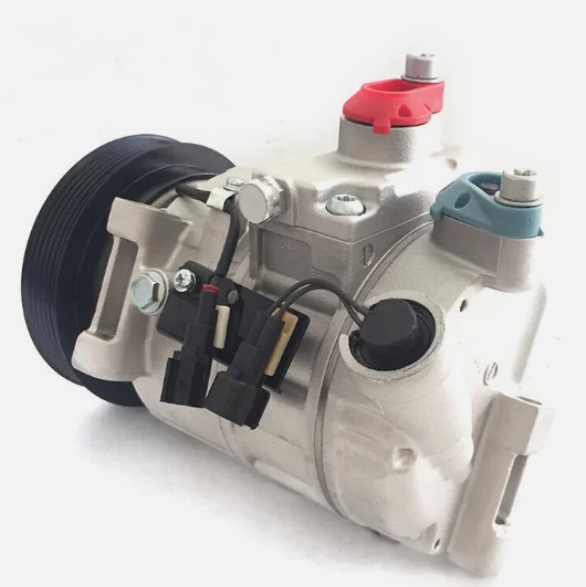 Air Conditioning Compressor For Volvo Xc90xc60 Xc70 S80 Land Rover Lr2 ...