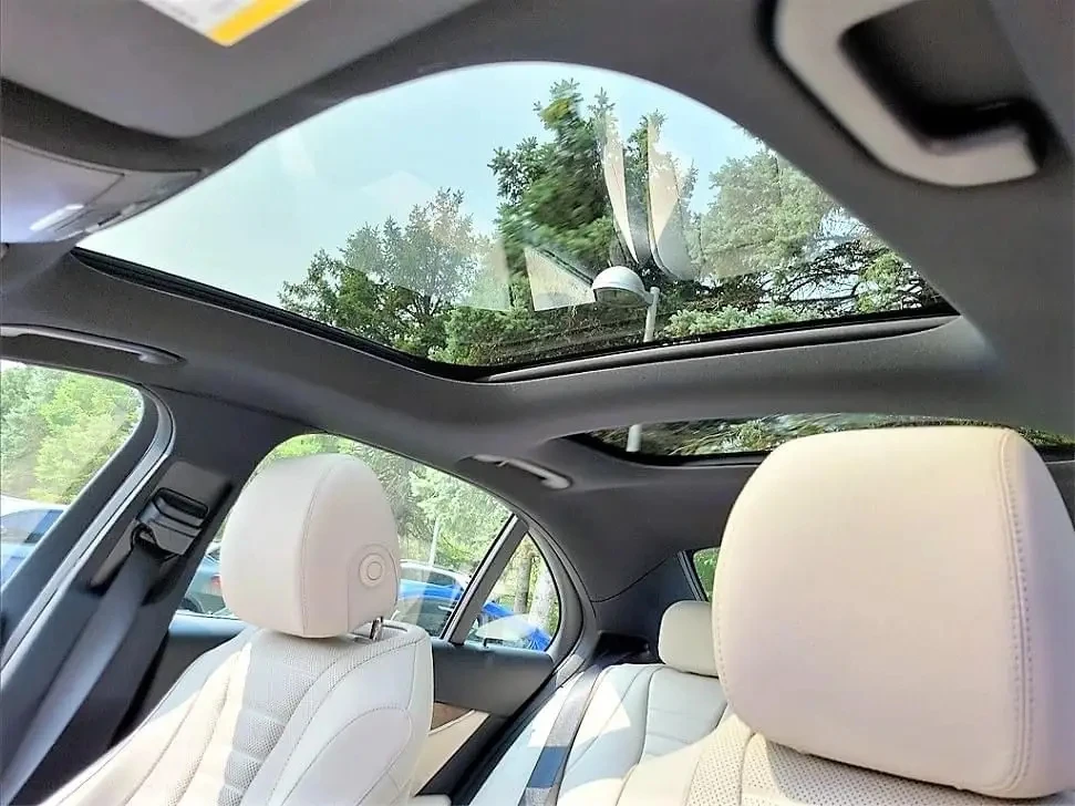 Used 2020 Mercedes Ben_z E350 Awd 4matic - Buy High Speed Top-rated ...